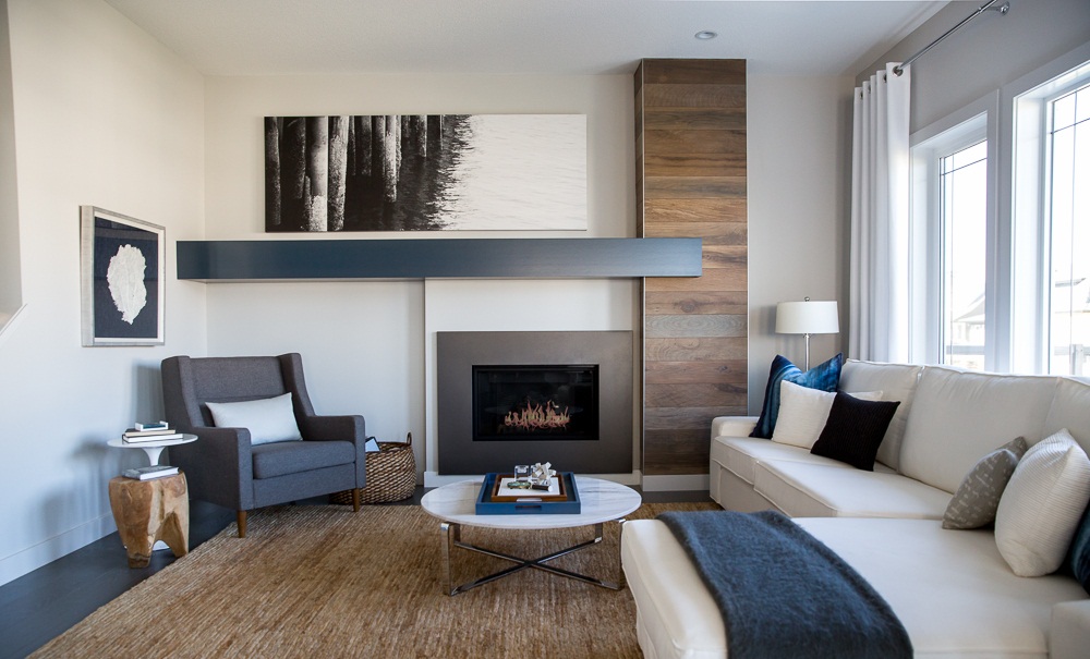 Interior Works – BG Studios